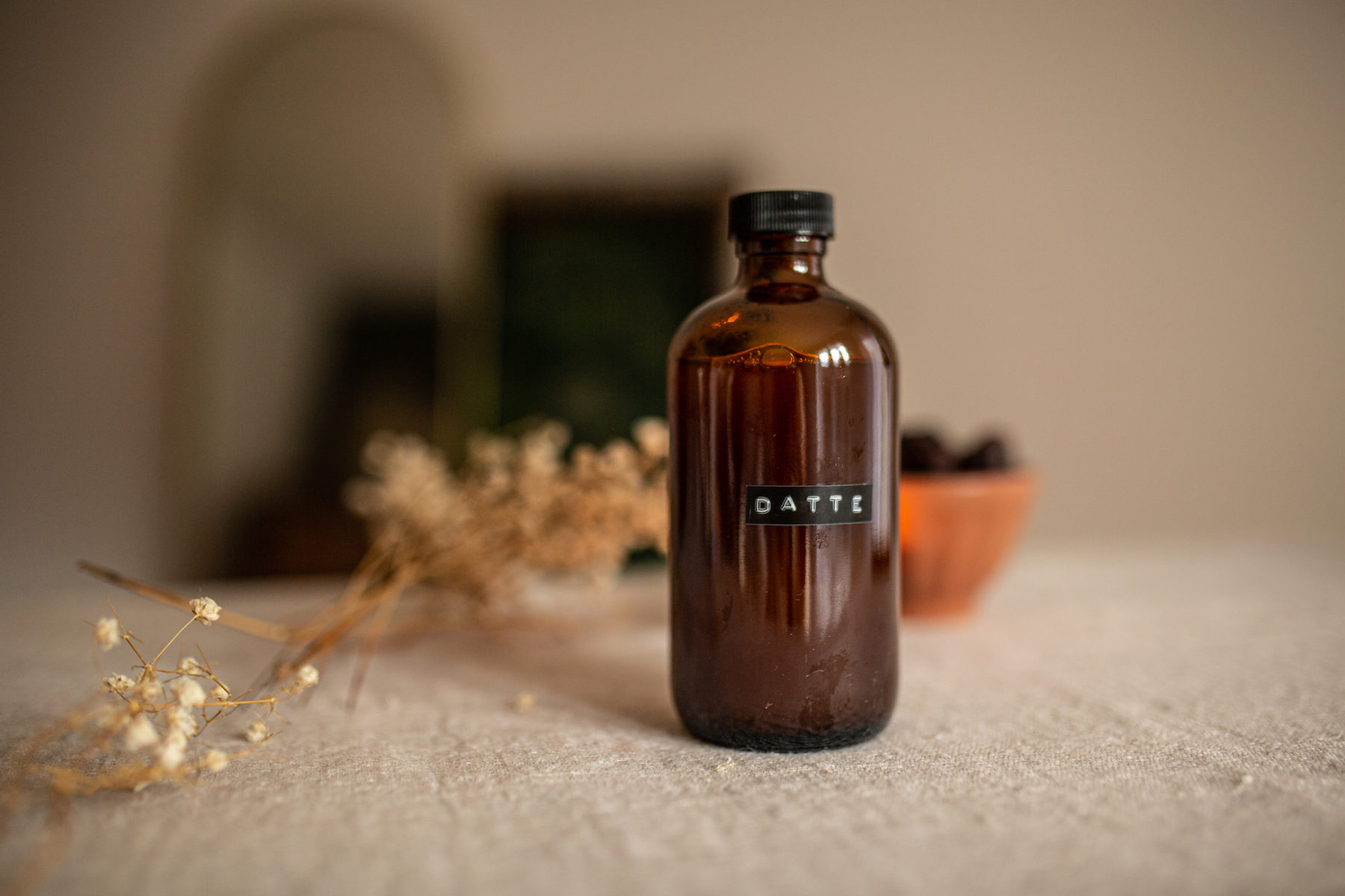 Recette de sirop simple (facile) pour vos cocktails - 1 ou 2 Cocktails