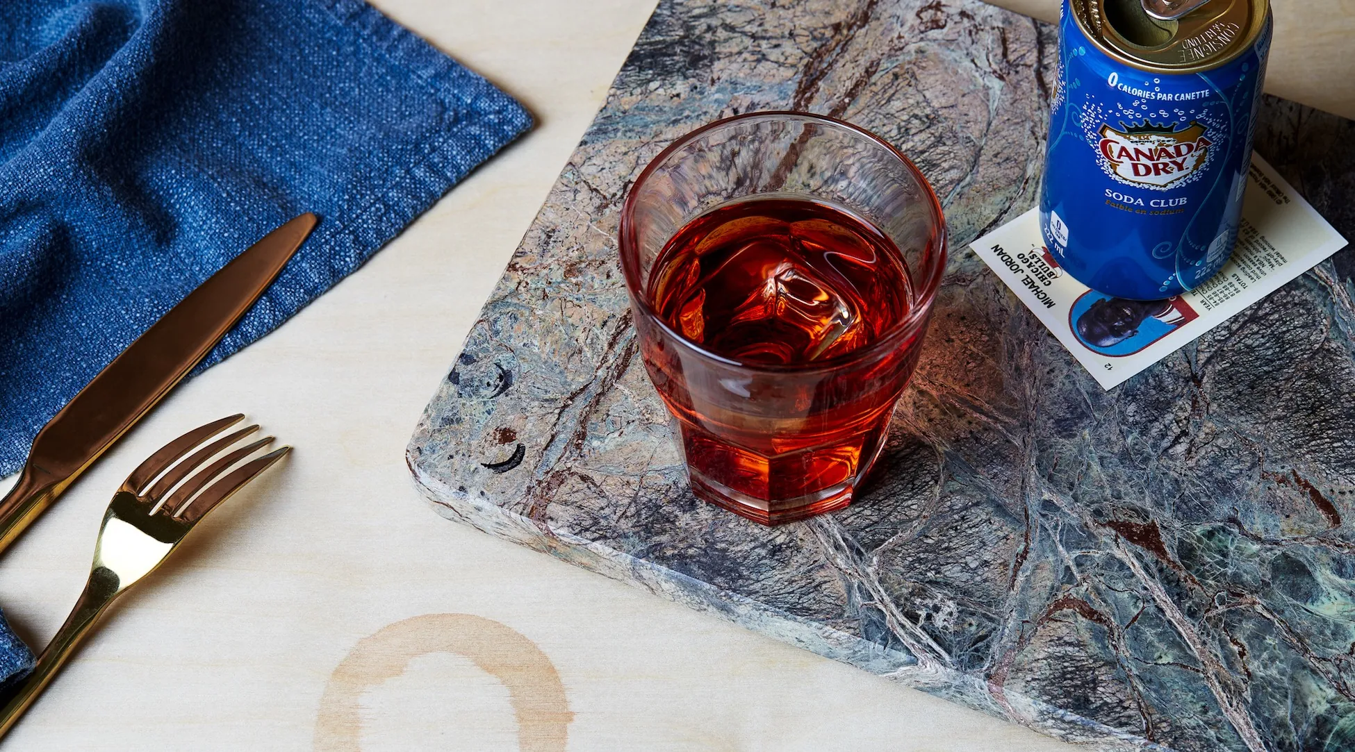 Recette de sirop simple (facile) pour vos cocktails - 1 ou 2 Cocktails