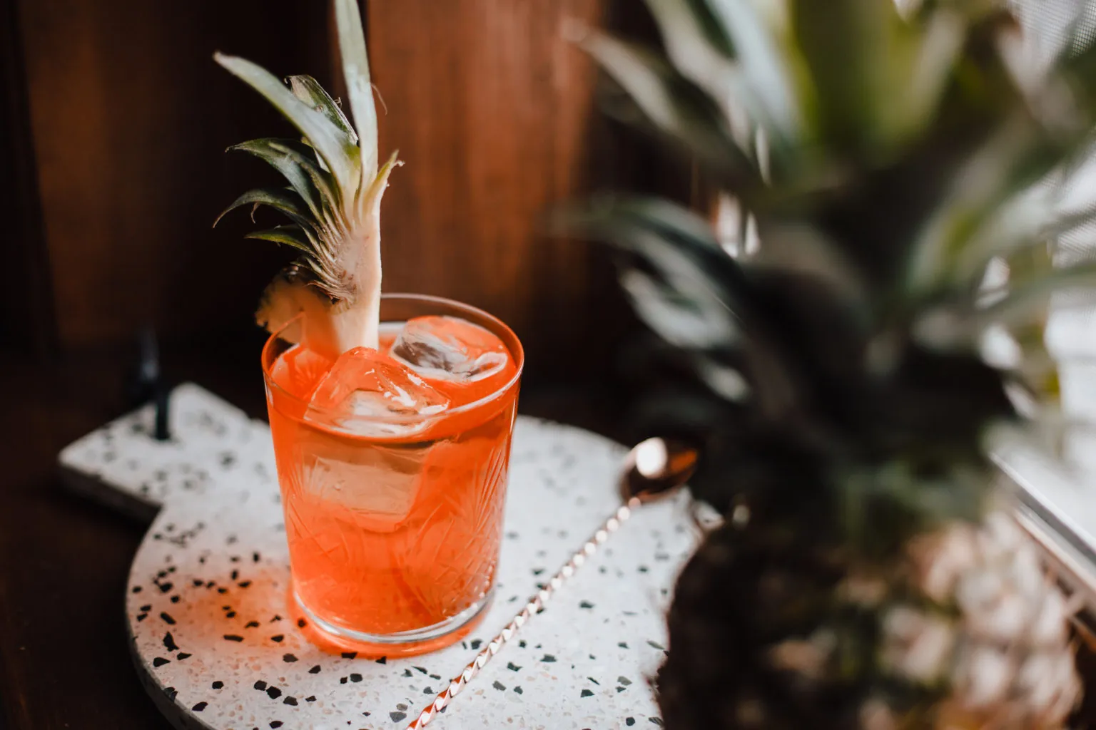Nos meilleurs cocktails (facile à faire) à base d’Aperol - 1 ou 2 Cocktails