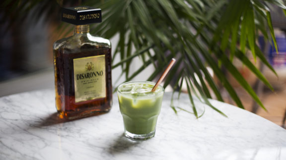 Matcha Amande - 1 ou 2 Cocktails