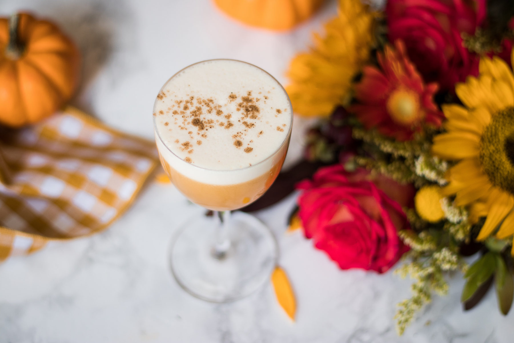 Nos meilleurs cocktails (facile à faire) à base d’Amaretto - 1 ou 2 ...