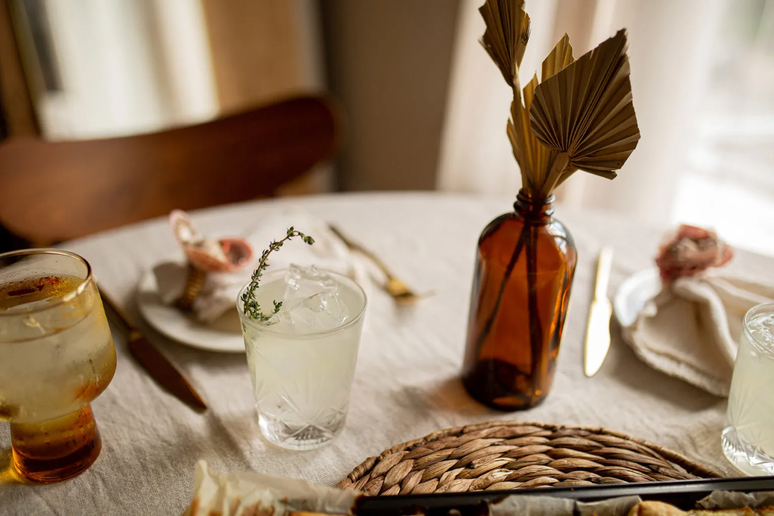 Nos meilleurs cocktails (facile à faire) à base de limoncello - 1 ou 2 ...