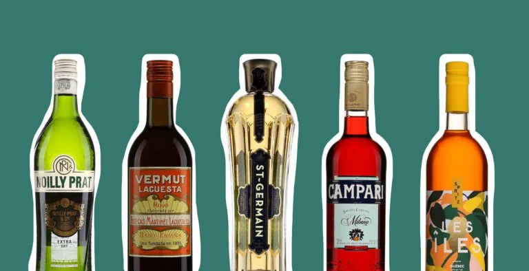 Les alcools essentiels à avoir dans son bar à la maison - 1 ou 2 Cocktails