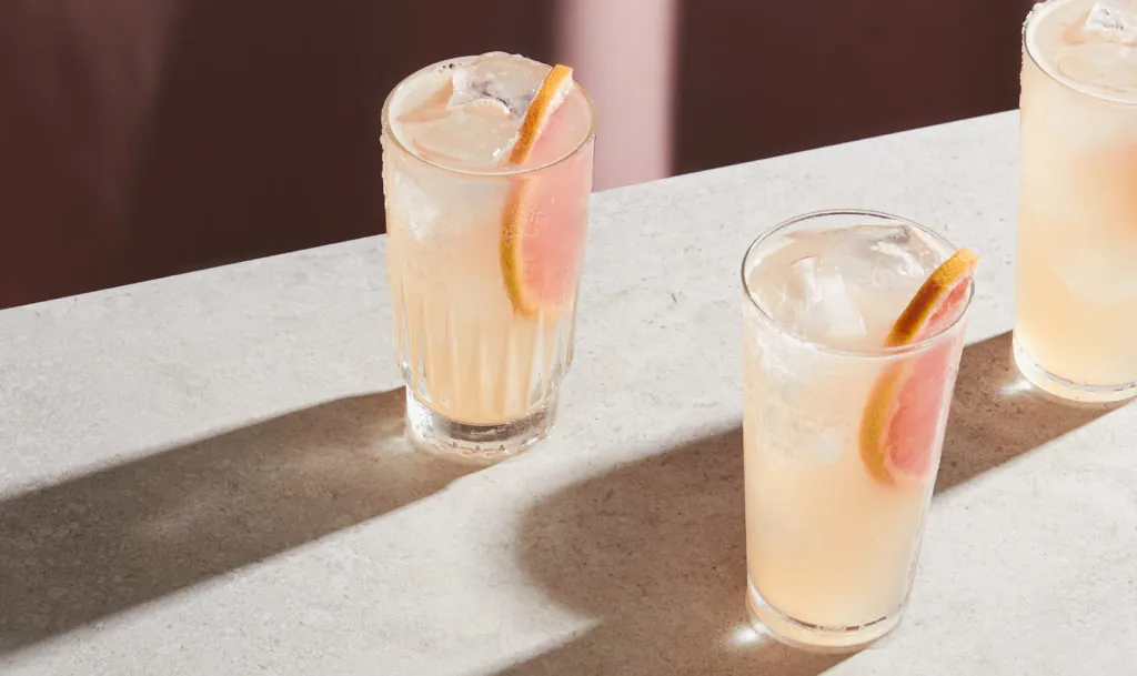 10 cocktails (faciles à faire) à essayer ce printemps - 1 ou 2 Cocktails