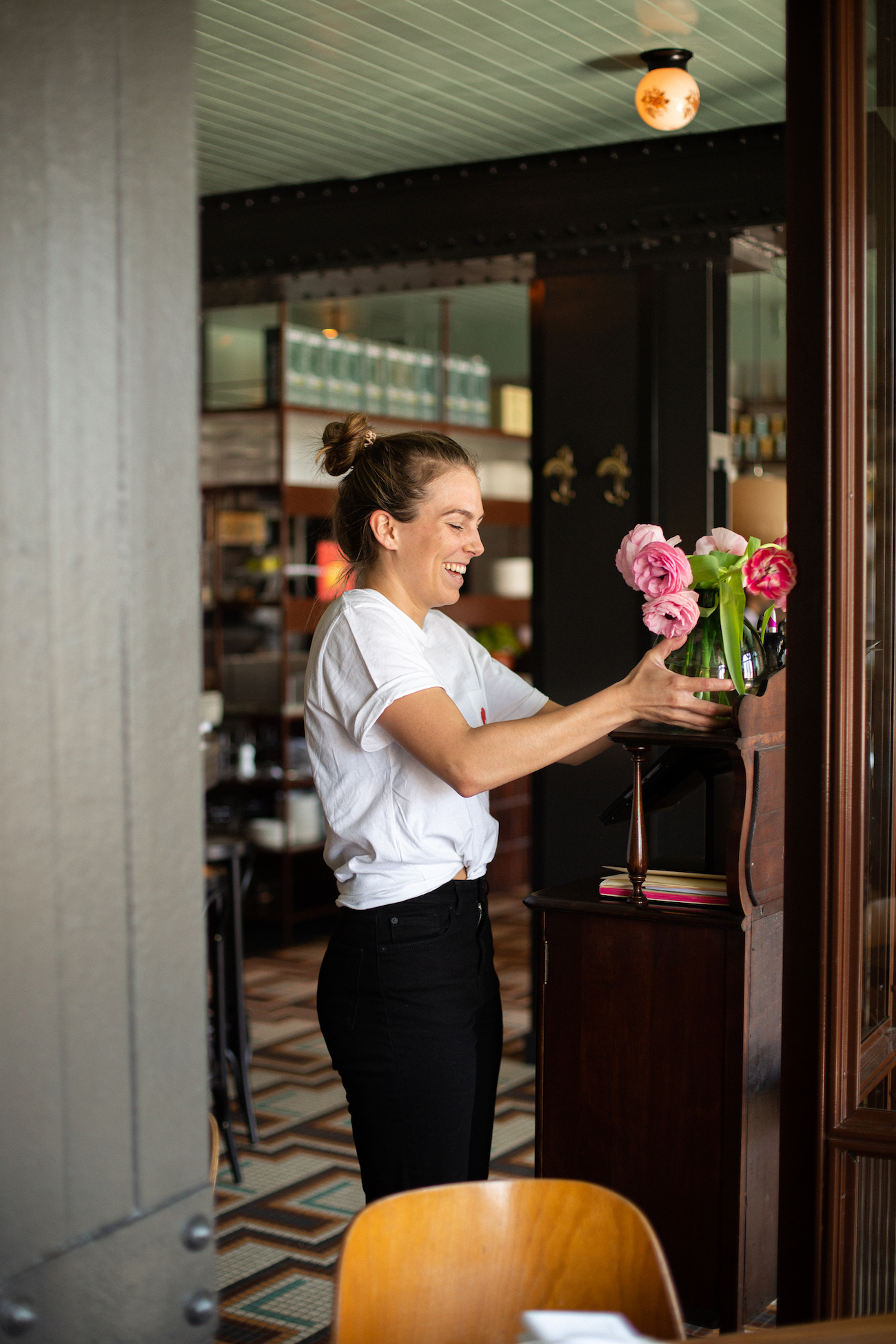 Services - 1 ou 2 Cocktails