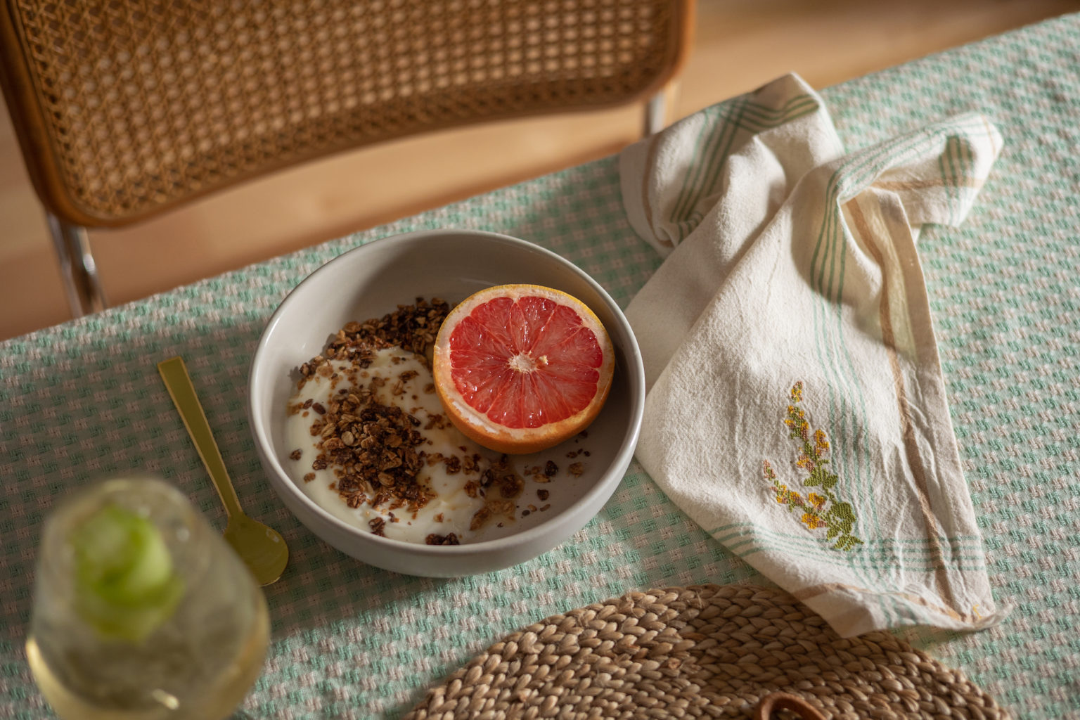 Recette de sirop simple (facile) pour vos cocktails - 1 ou 2 Cocktails