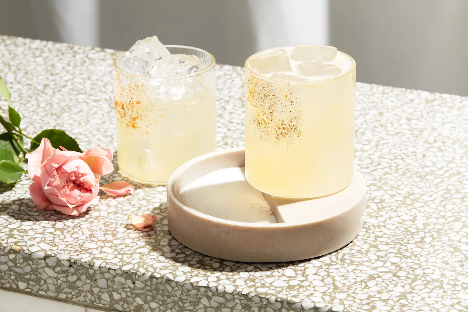 Nos meilleures recettes (faciles à faire) de Margarita - 1 ou 2 Cocktails