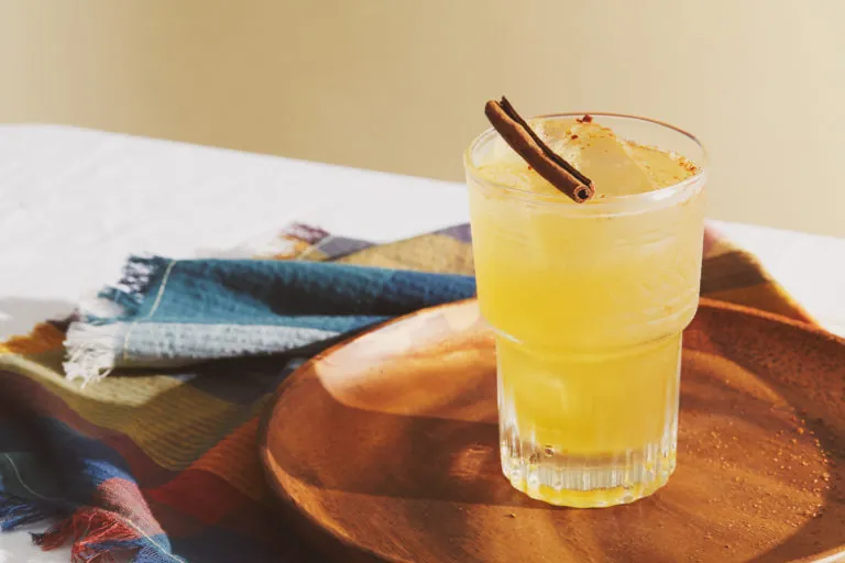 Nos meilleures recettes (faciles à faire) de cocktail d’automne - 1 ou ...