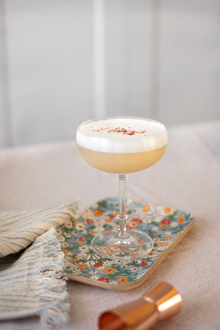 10 cocktails (faciles à faire) à essayer ce printemps - 1 ou 2 Cocktails