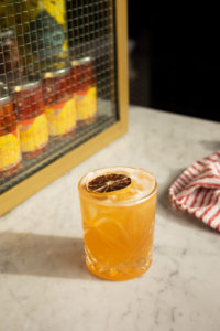 Pesca Mule - 1 ou 2 Cocktails