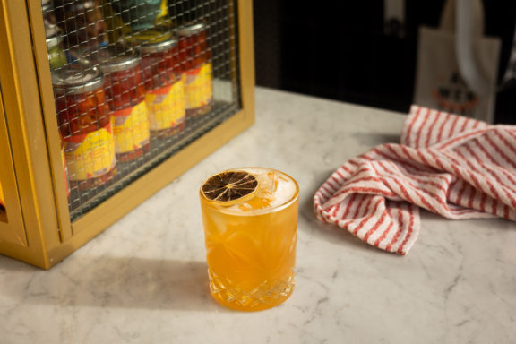 Italian Mule - 1 ou 2 Cocktails