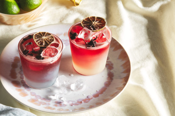 6 délicieuses recettes de mocktails (cocktails sans alcool) faciles à ...