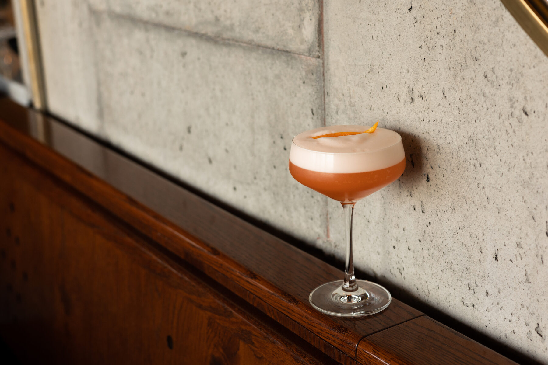 10 cocktails (faciles à faire) à essayer ce printemps - 1 ou 2 Cocktails