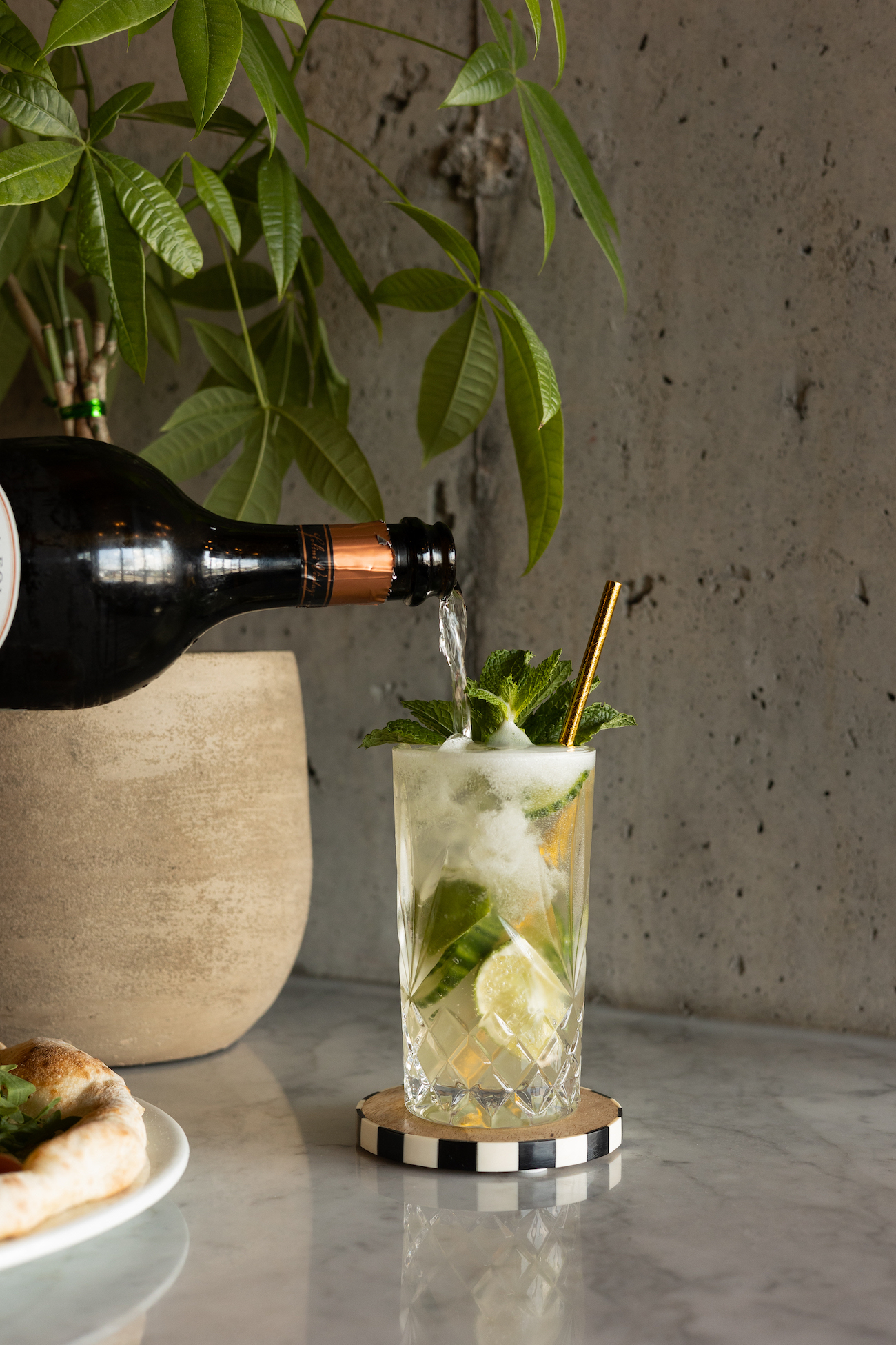 Mojito Royal - 1 ou 2 Cocktails
