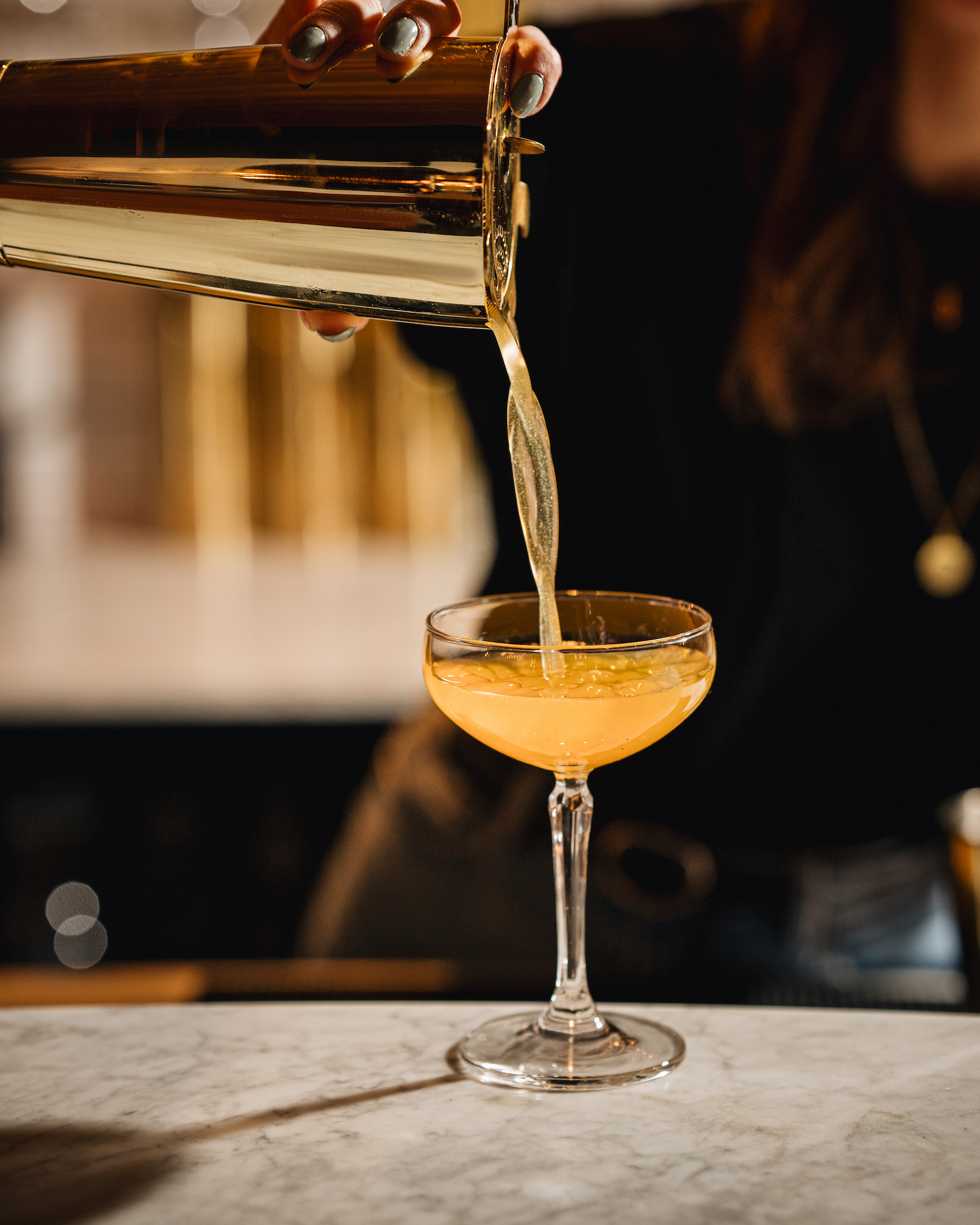 Bellini à l’Abricot - 1 ou 2 Cocktails