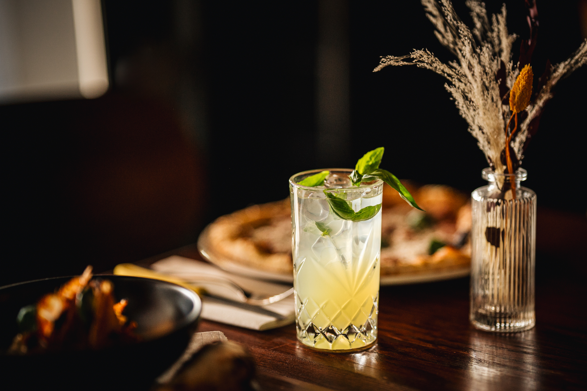 Limo-Limoncello - 1 ou 2 Cocktails