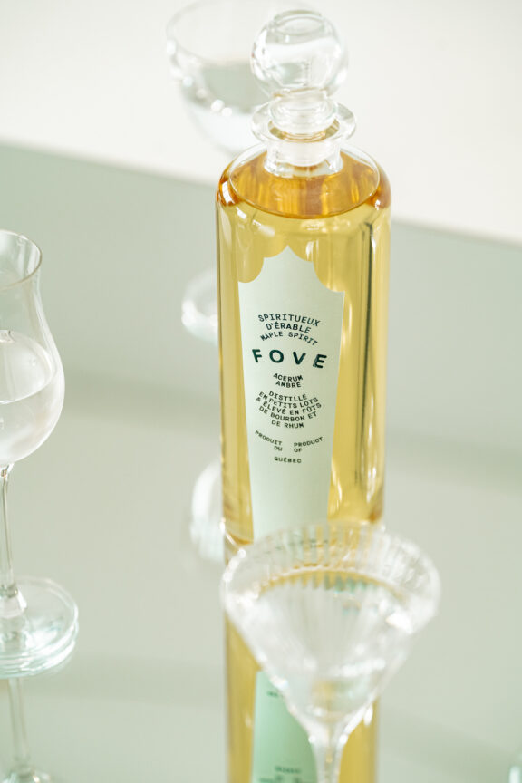 Le guide de l’Acerum : découvrez ce nouveau spiritueux d’érable 100% ...