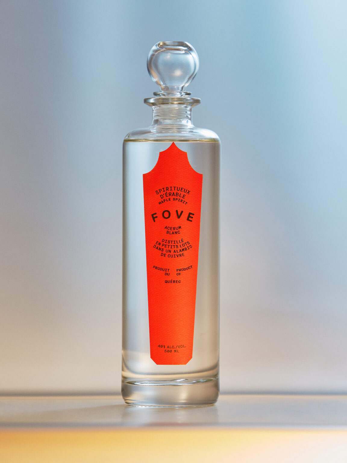 Le guide de l’Acerum : découvrez ce nouveau spiritueux d’érable 100% ...