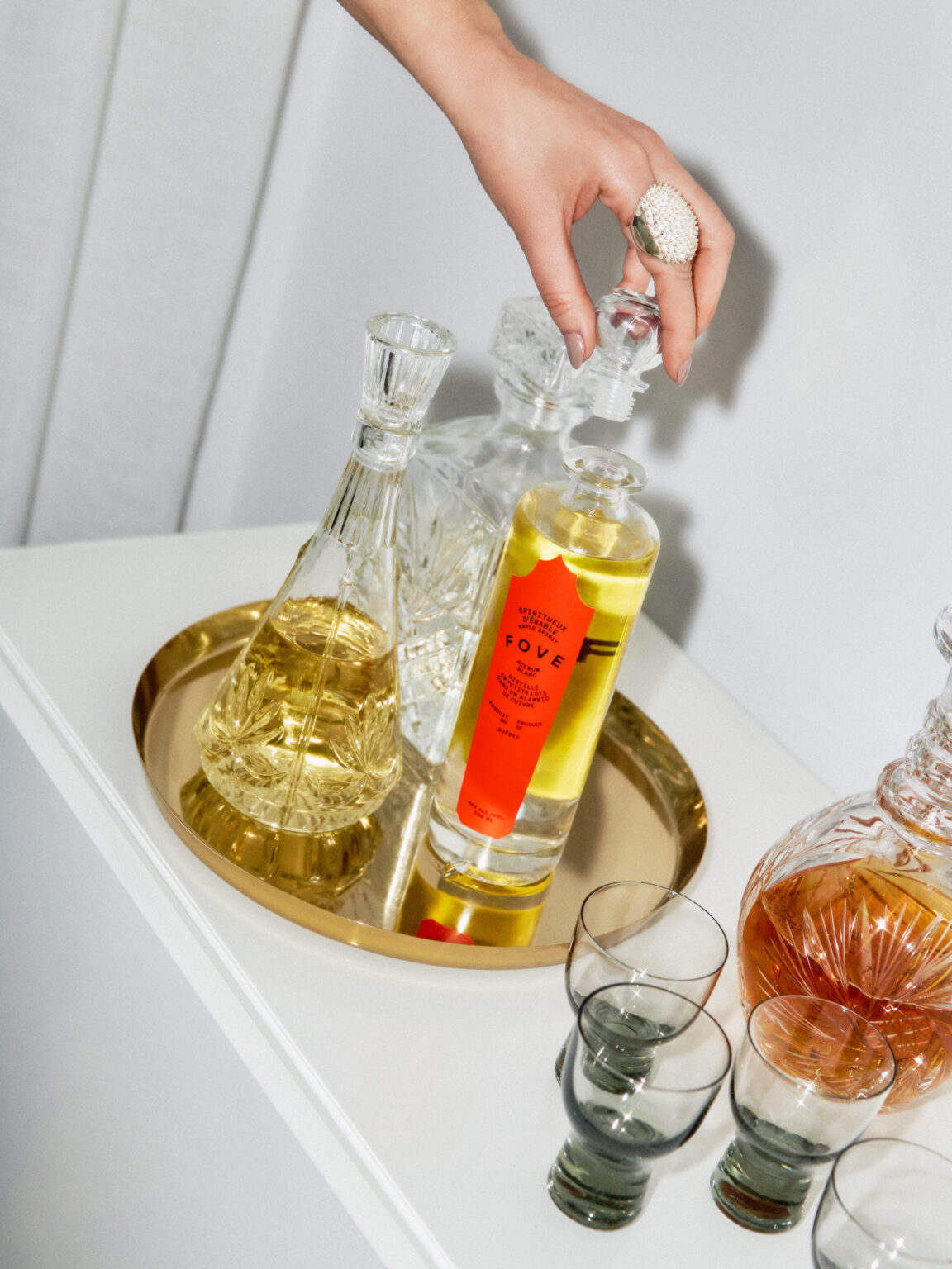 Le guide de l’Acerum : découvrez ce nouveau spiritueux d’érable 100% ...