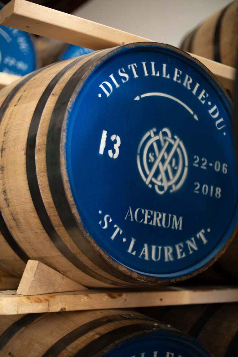 Le guide de l’Acerum : découvrez ce nouveau spiritueux d’érable 100% ...