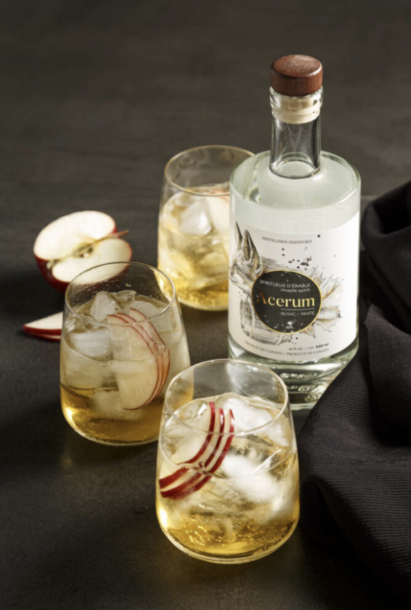 Le guide de l’Acerum : découvrez ce nouveau spiritueux d’érable 100% ...