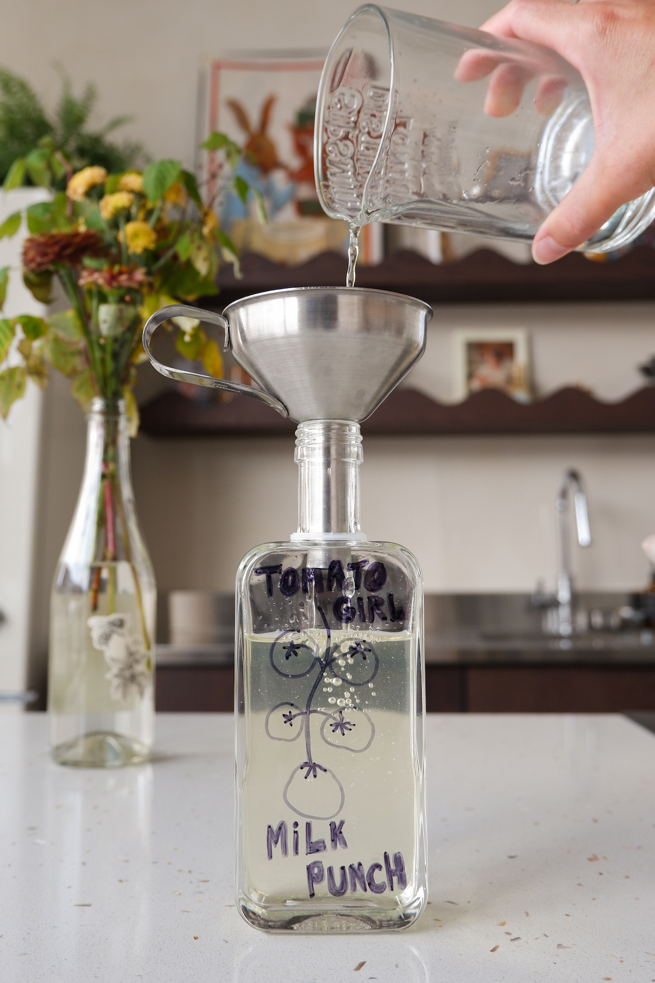 Technique de mixologie simplifiée : Les cocktails clarifiés (Clarified ...