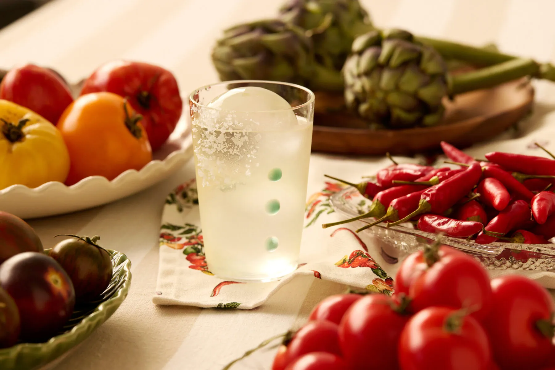 Recette de sirop simple (facile) pour vos cocktails - 1 ou 2 Cocktails