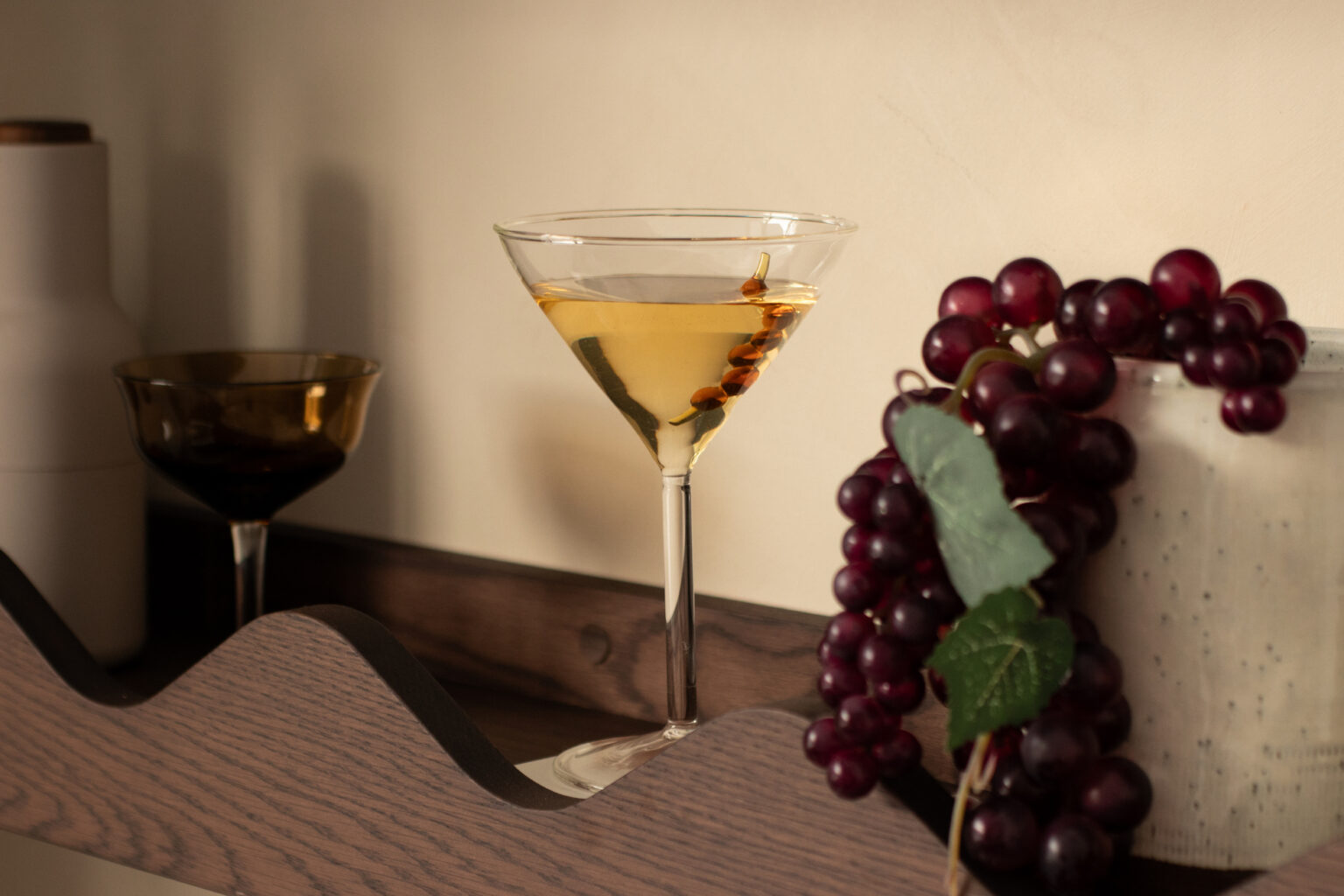 Nos meilleures recettes de Martini (faciles à faire) - 1 ou 2 Cocktails