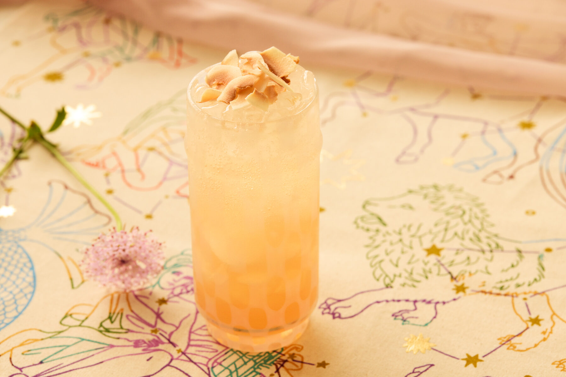 5 mocktails uniques pour réussir son défi 28 jours sans alcool - 1 ou 2 ...