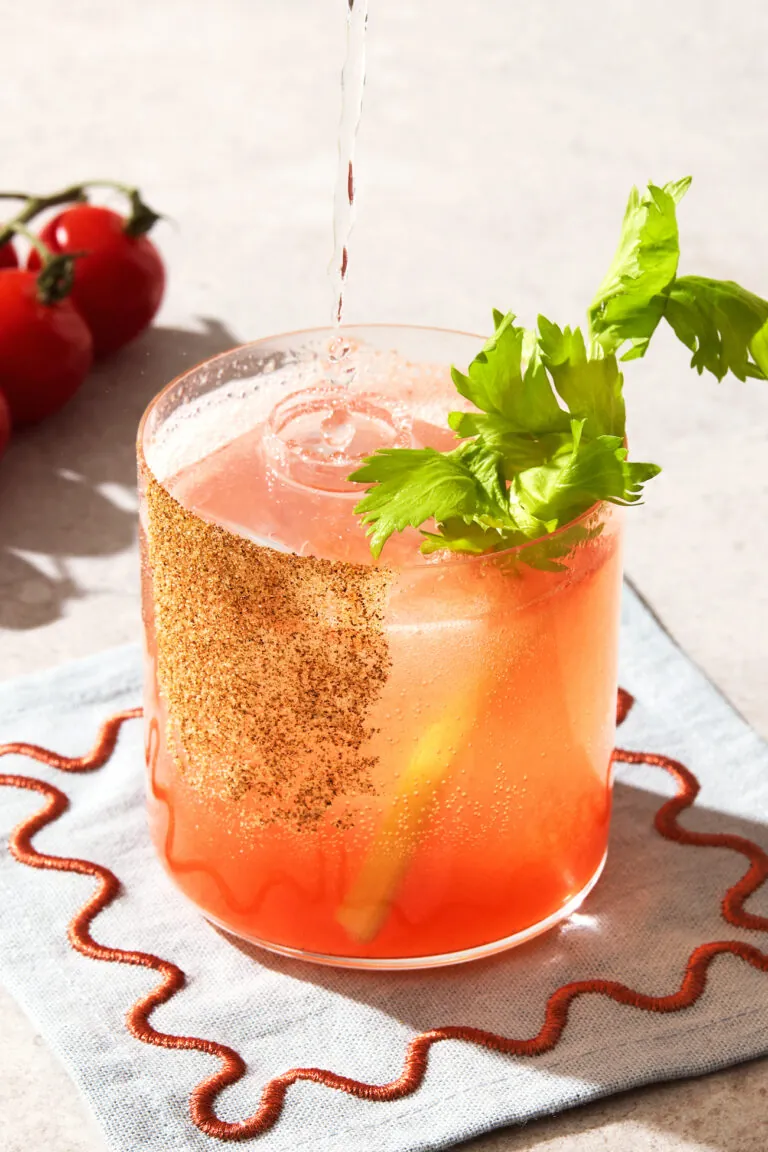 Recette de sirop simple (facile) pour vos cocktails - 1 ou 2 Cocktails