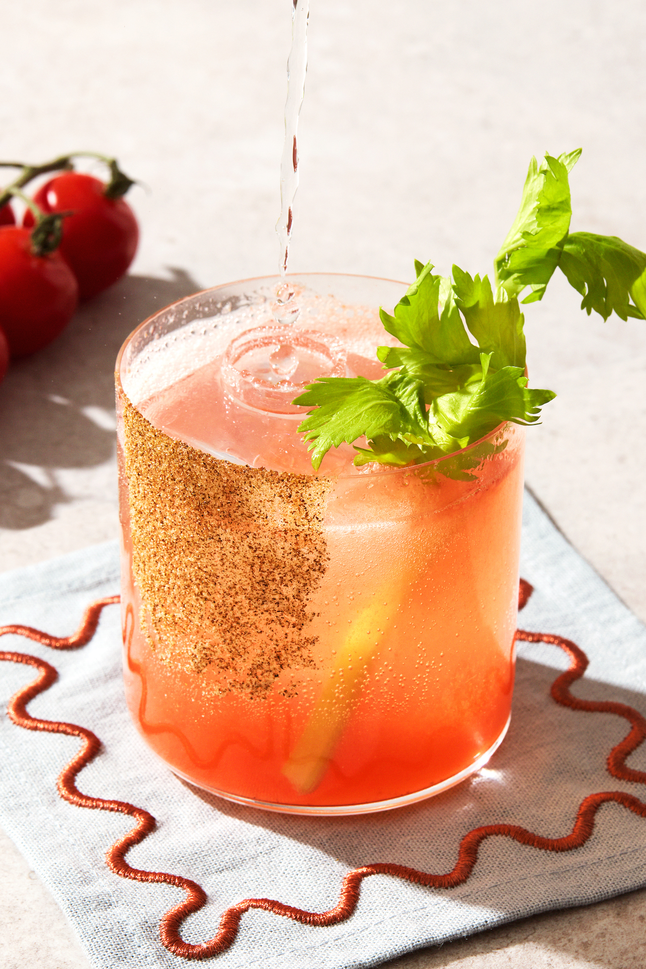 Recette de sirop simple (facile) pour vos cocktails - 1 ou 2 Cocktails