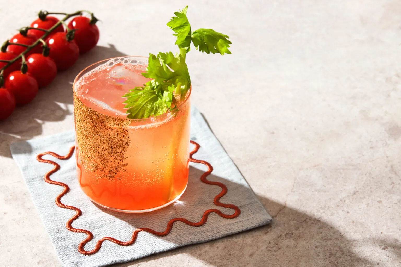 5 mocktails uniques pour réussir son défi 28 jours sans alcool - 1 ou 2 ...