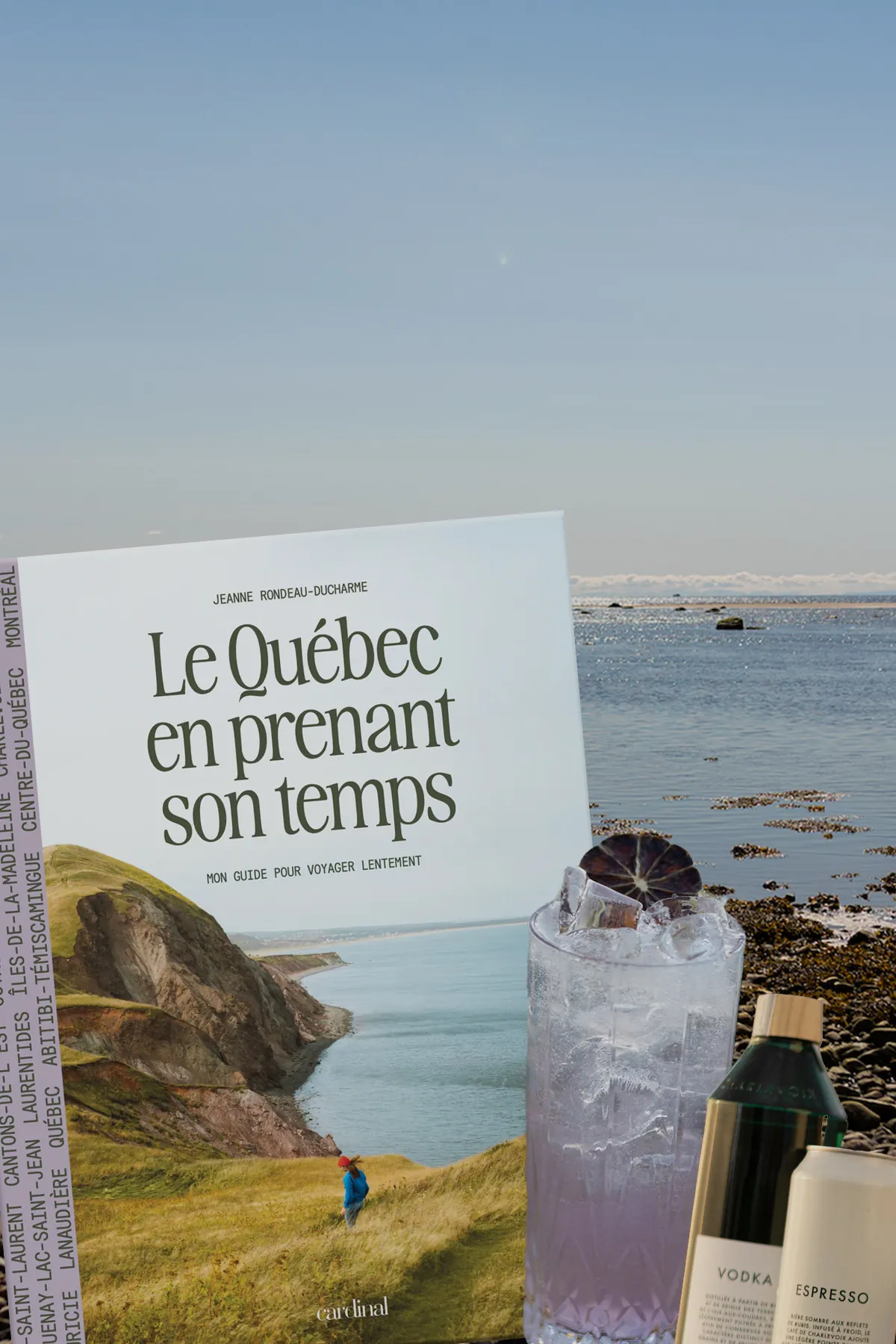 Recette de sirop simple (facile) pour vos cocktails - 1 ou 2 Cocktails