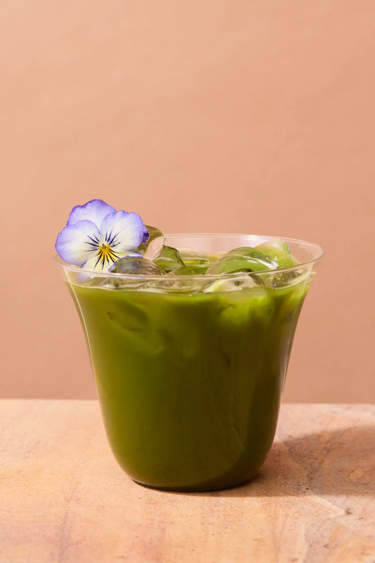 Mocktail Jasmin et Matcha - 1 ou 2 Cocktails